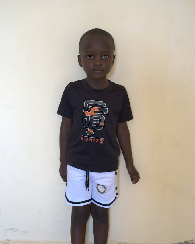 Brenzel Jayden Ochieng - Linc Worldwide