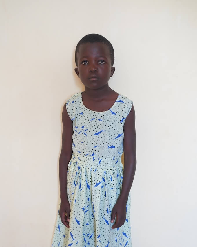 Joy Nadia Onyango - Linc Worldwide