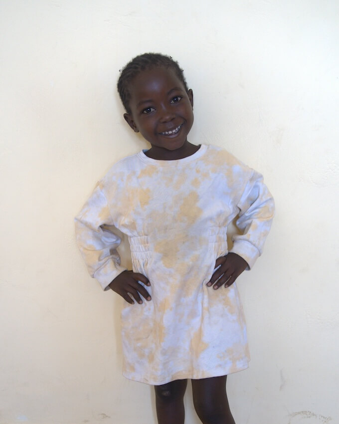 Terrylin Atieno Otieno - Linc Worldwide